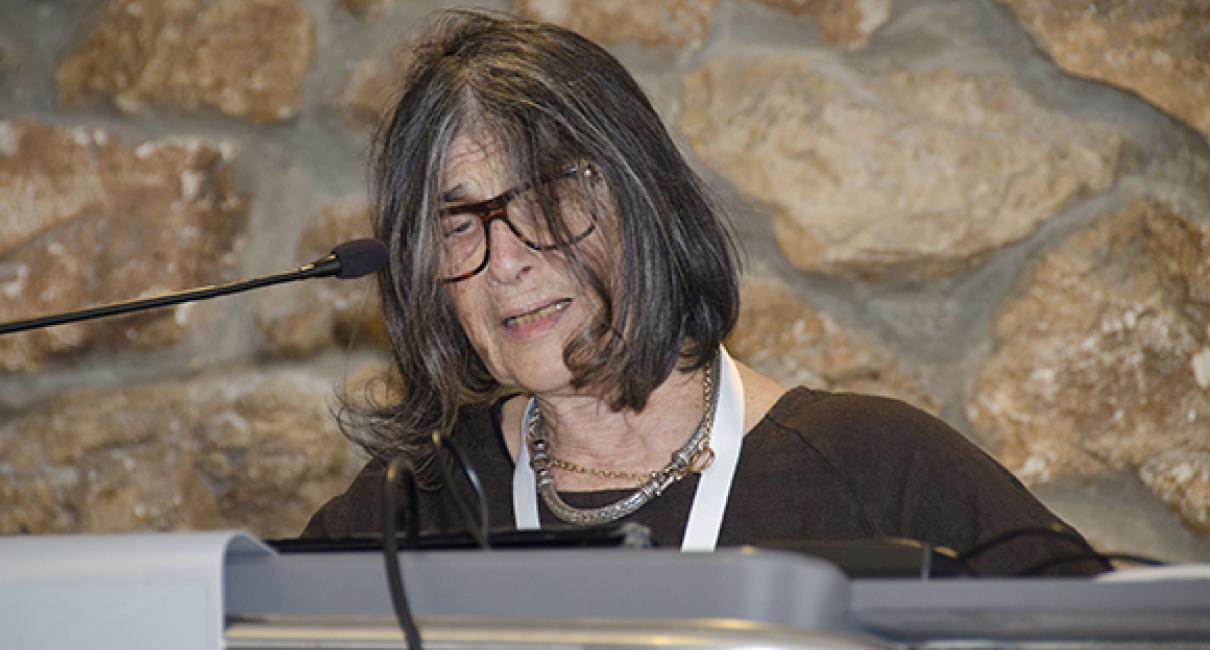 Michal Horowitz, Professor Emeritus | DSRI - Life in Extreme Conditions ...